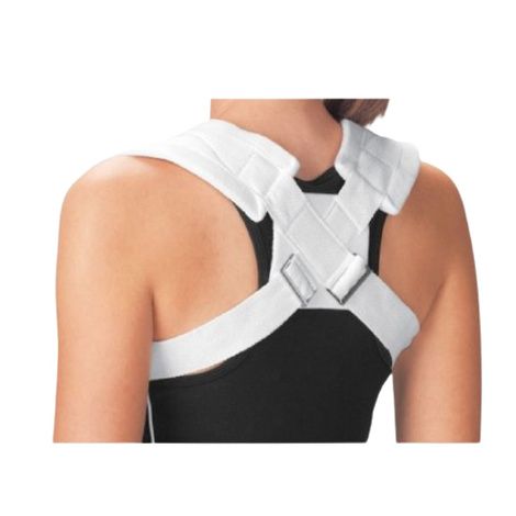 Buy Procare Clavical Fracture Splint | Clavicle Support