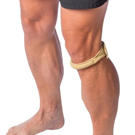 Order Cho-Pat Original Knee Strap Online | Chopat Strap
