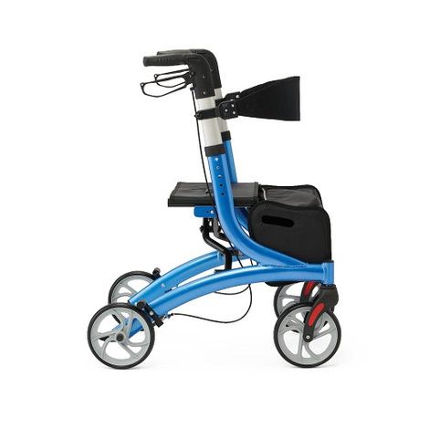 Buy Simplicity 2 Rollator by Medline | Medline Rollator