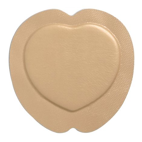 Mepilex Border Sacrum Wound Dressing | Sacral Foam Dressing