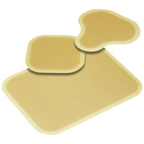 Buy Hollister Restore Hydrocolloid Dressing w/ Tapered Edge