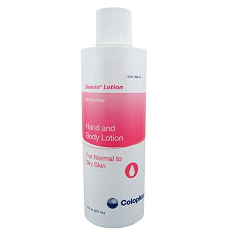 Buy Coloplast Sween Moisturizing Lotion w/ Natural Vitamin E