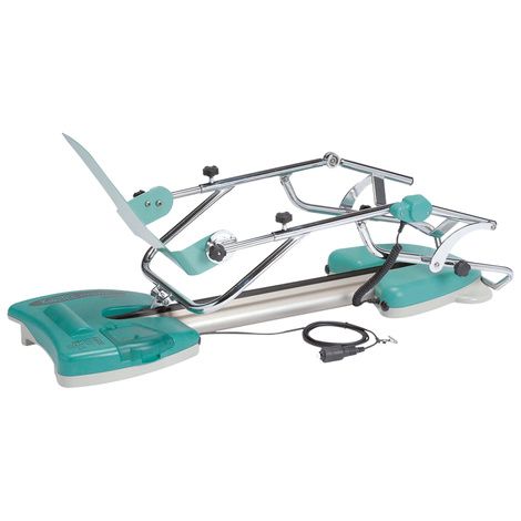 Buy Kinetec Prima XL Bariatic Knee Machine | CPM Machine On Sale