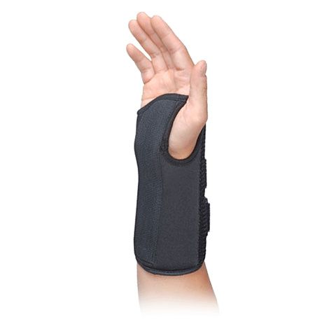 Buy Ovation Medical Versa Fit Wrist Brace [FSA Approved]