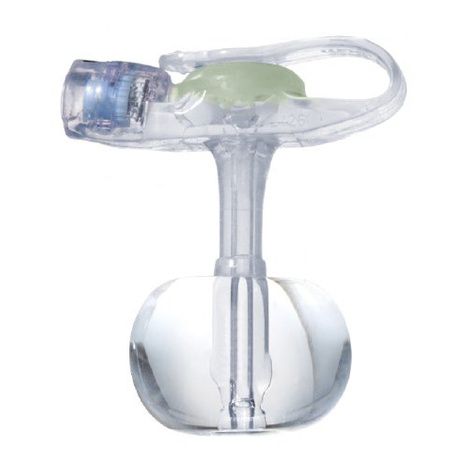 Shop Low Profile Balloon Button Gastrostomy Tube by AMT