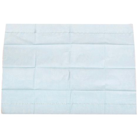 Buy Medline Poly-Lined Disposable Drape [Earn Reward $]