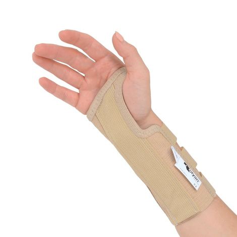 Buy Rolyan Align Rite Wrist Brace | Orthopedics