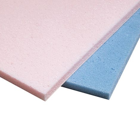 Slo-Foam Adhesive-Backed Open-Cell Foam Padding