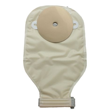 Nu-Hope Nu-Flex Standard Post-Operative Adult Drainable Pouch