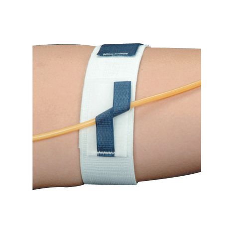 DeRoyal Universal Catheter Strap | DeRoyal Catheter Leg Bag Holder