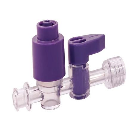 Buy Dale ACE Connector with ENFit Technology [485] | HPFY