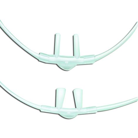 Buy Nasal Cannula With Lip Tab| Hudson RCI