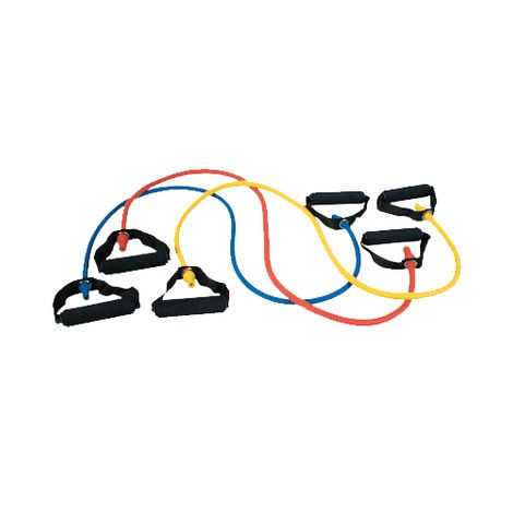 Buy Body Sport Studio Series Resistance Tubes w/ Handles