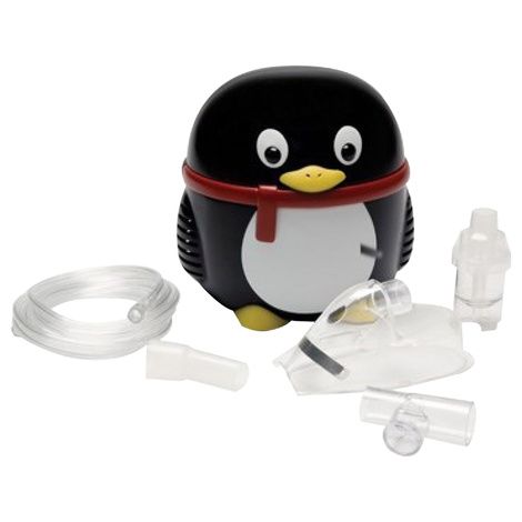 Buy Graham field Neb-u-Tyke Penguin Nebulizer Compressor