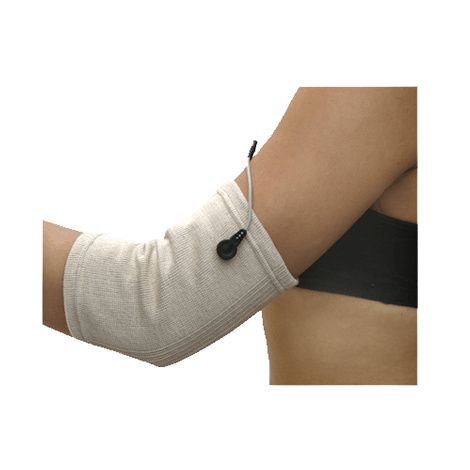 Buy BioMedical BioKnit Conductive Fabric Sleeves Online