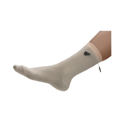 Buy BioKnit Conductive Sock | BioKnit Conductive Fabric Sock