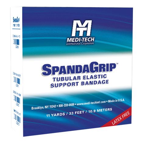 Buy Medi-Tech Spandagrip Tubular Elastic Support Bandages