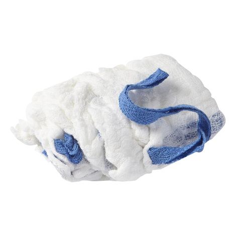 Buy Sterile X-Ray Detectable Lap Sponges [Earn Reward$]