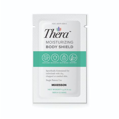 Buy Thera Moisturizing Body Shield Skin Protectant Cream