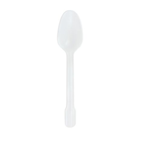 Purchase McKesson Plastic Teaspoons [Latex-free]