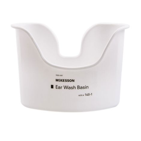 Purchase McKesson Ear Basin 140-1 [Misc. Hearing Aids]