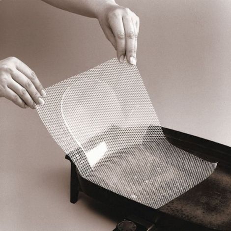 Rolyan Reusable Heat Pan Liner