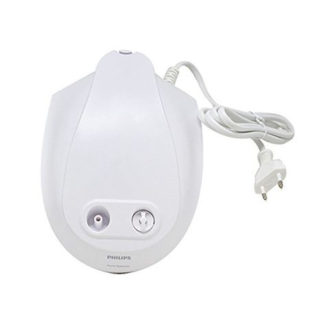 Shop Philips Healthcare Home Compressor Nebulizer | HPFY