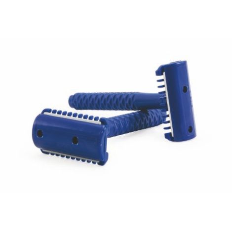 Buy McKesson Single Blade Disposable Razor | Surgical Aids