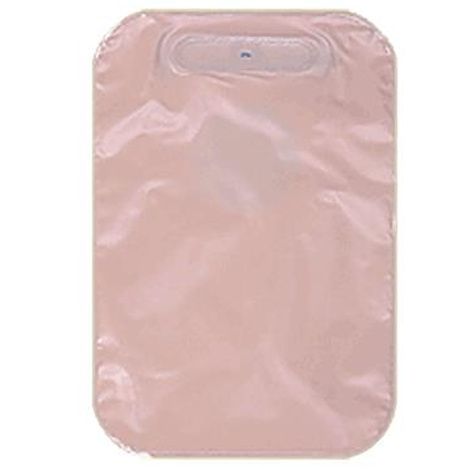 Buy Cymed 2-Piece Opaque Mini Closed-End Pouch [Use FSA $]