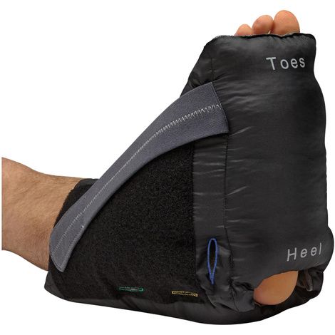 Order Medline HEELMEDIX Heel Protector | Earn Reward$