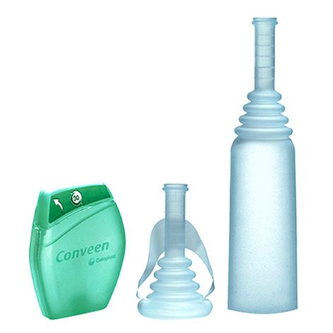 Conveen Optima Male External Catheter