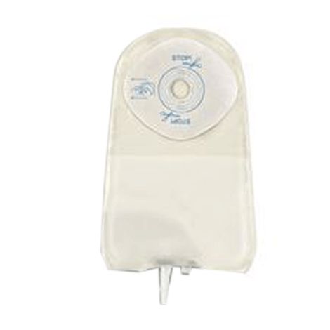 Buy ConvaTec ActiveLife 1-Piece Urostomy Pouch [Cut-to-Fit]