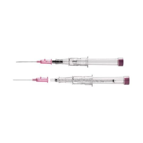 Retractable Technologies VanishPoint Peripheral IV Catheter