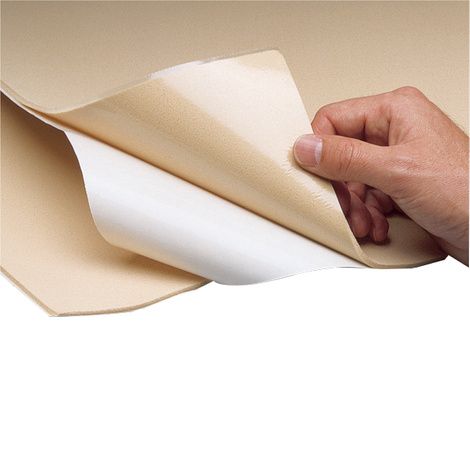 Buy SplintCushion Self-Adhesive Splint Padding Sheets
