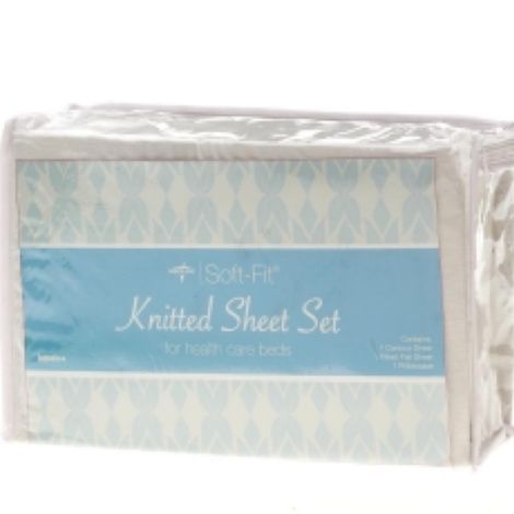 Buy Soft-Fit Knitted Contour Sheets [Authorized Retailer]