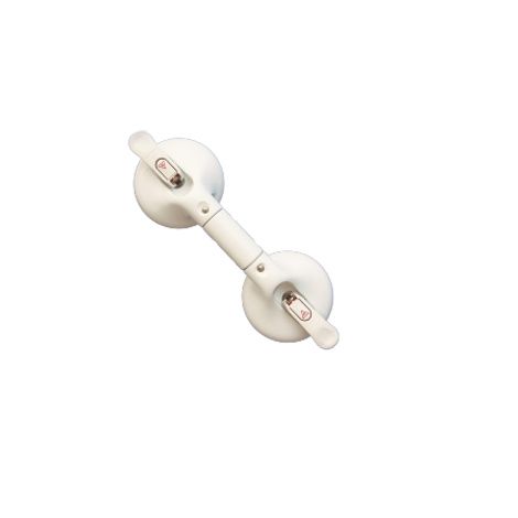 Buy Clarke Handi-Grip Portable Grab Bar [Best Prices]