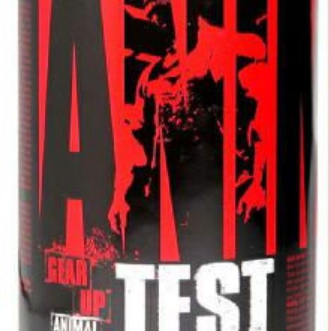 Universal ANIMAL Test Dietary Supplement