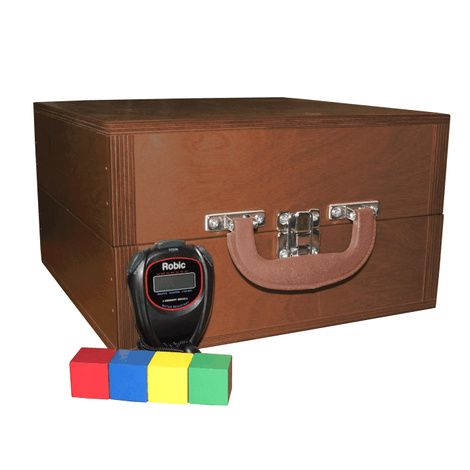 Buy Box and Blocks Test | Learning Assessment Toys