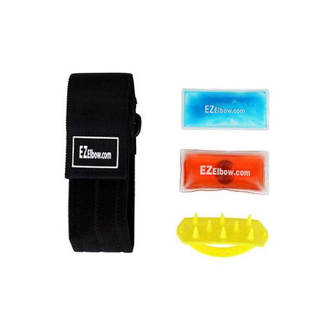 EZ Elbow Armband Therapy Kit | EZ Elbow System