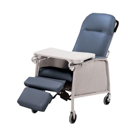 Buy Graham Field 3-Position Recliner Chair [Lumex Chairs]