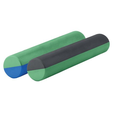 Ecowise Dual Color Foam Roller