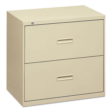 HON 400 Series Lateral File