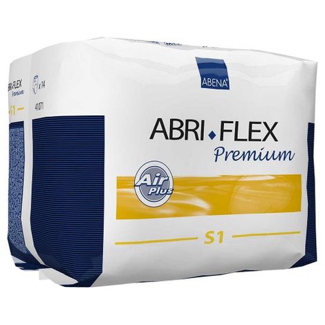 Buy Abena Abri-Flex Premium Protective Underwear [Small]