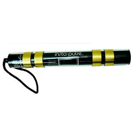 Watch Whoop Insta-Pulse Hand-Held Heart Rate Monitors Chest Strap Heart ...