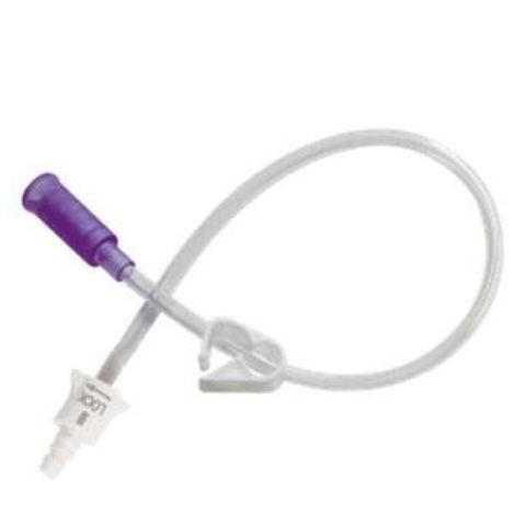 Buy AMT G-JET Gastric Straight Connector | Gastrostomy Tube