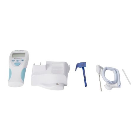 Buy Welch Allyn Thermometer | Probe Thermometer