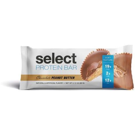 PEScience Select Protein Bar