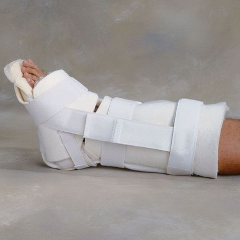 Buy Rolyan Progressive Ankle & Foot Splint [FSA Approved]