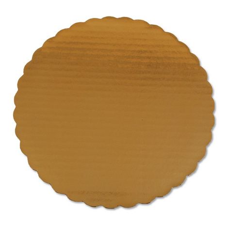 SCT Gold Cake Pads