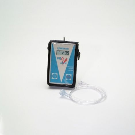 Buy Sun Med PRO2 Ultrasonic Oxygen Indicator | Latex-Free